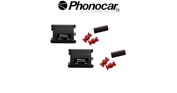 07.574 PHONOCAR