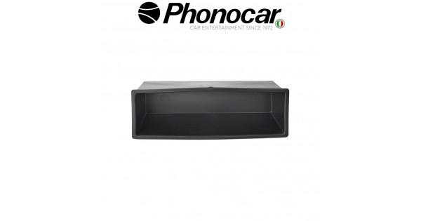 03.302 PHONOCAR