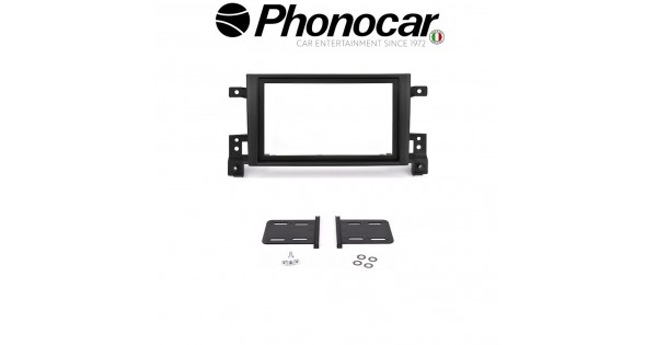 03.623 PHONOCAR