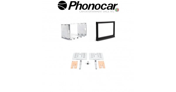 03.628 PHONOCAR