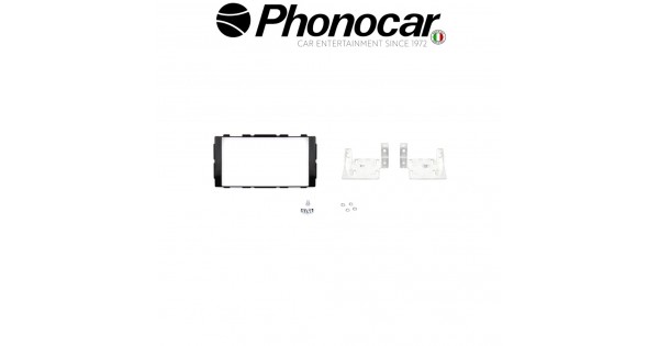 03.678 PHONOCAR