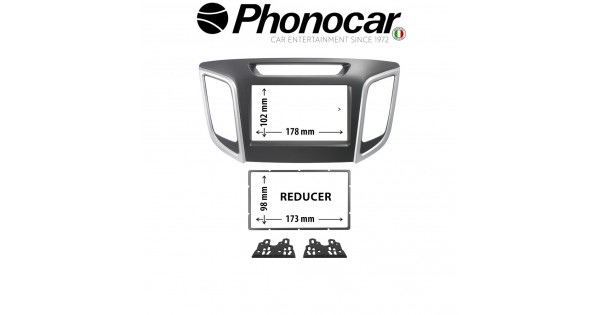 03.744 PHONOCAR