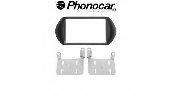 03.747 PHONOCAR