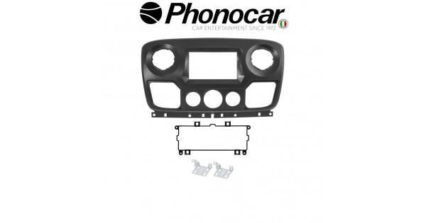 03.756 PHONOCAR