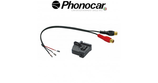 04.013 PHONOCAR