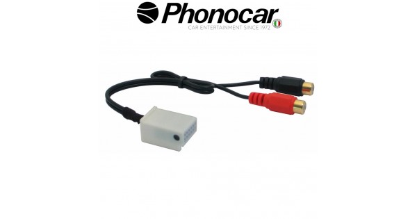 04.019 PHONOCAR
