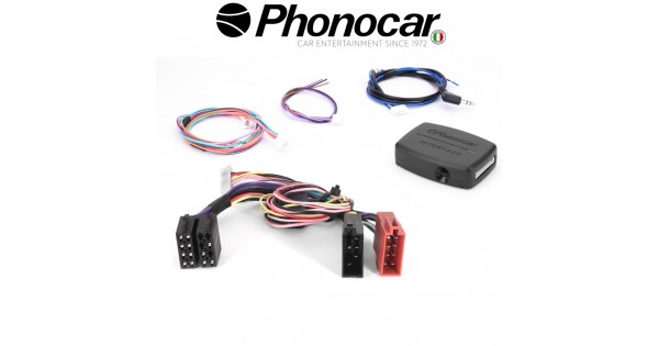 04.042 PHONOCAR
