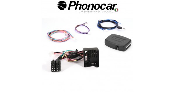 04.043 PHONOCAR