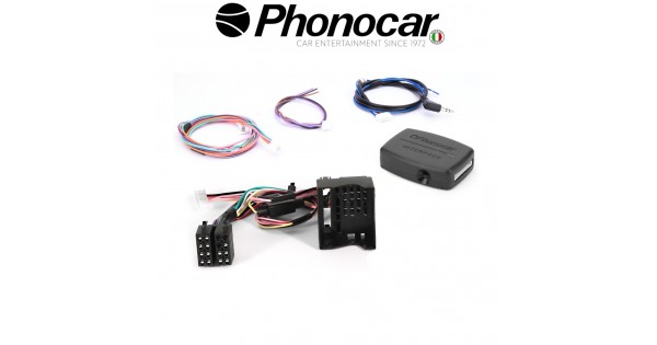 04.044 PHONOCAR