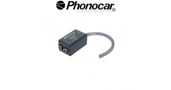 04.196 PHONOCAR
