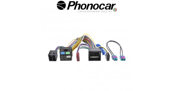 04.660 PHONOCAR