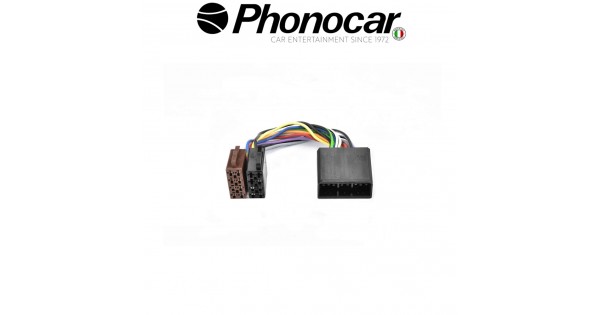 04.710 PHONOCAR