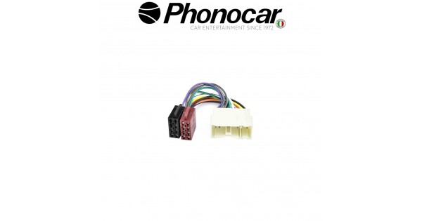 04.723 PHONOCAR