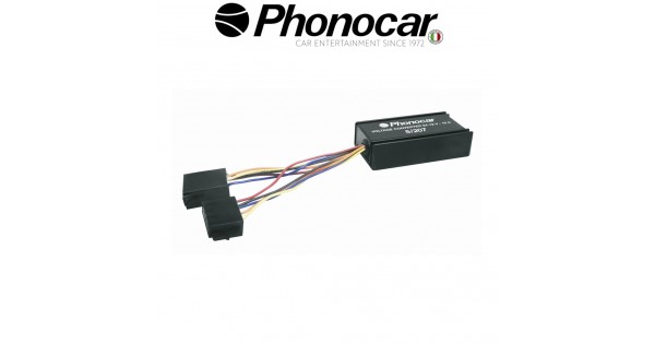 05.207 PHONOCAR