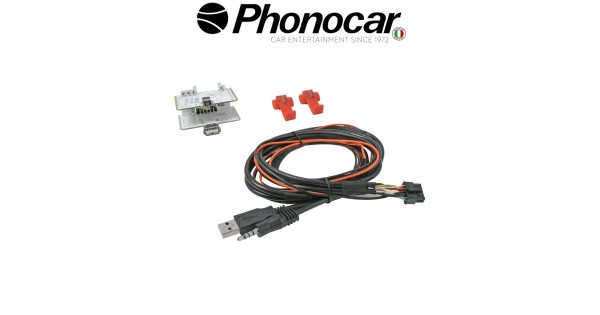 05.802 PHONOCAR