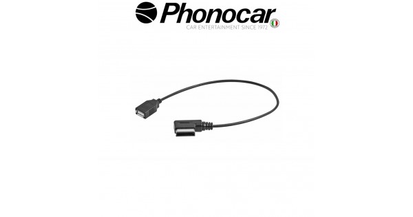 05.807 PHONOCAR