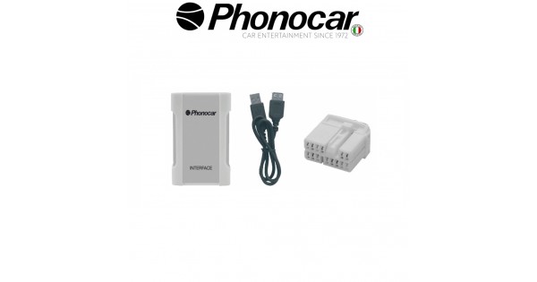 05.893 PHONOCAR
