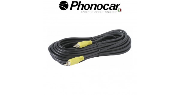 05.910 PHONOCAR