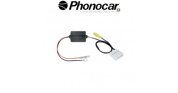 05.920 PHONOCAR