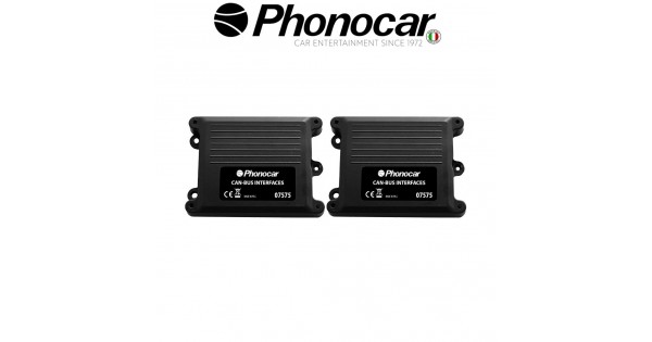 07.575 PHONOCAR