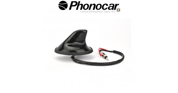 08.007 PHONOCAR