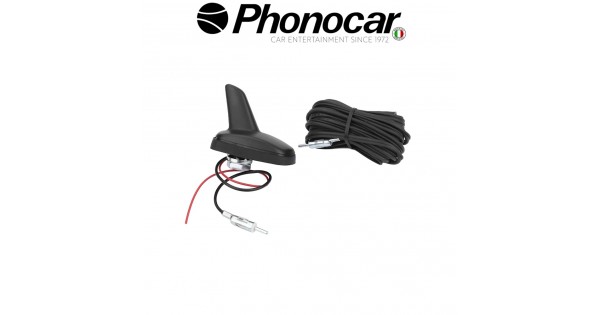 08.008 PHONOCAR