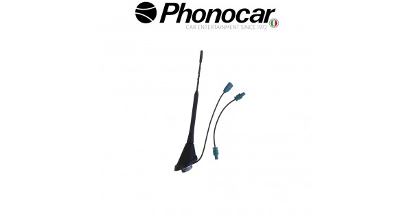 08.019 PHONOCAR