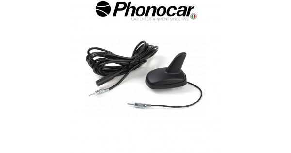 08.090 PHONOCAR