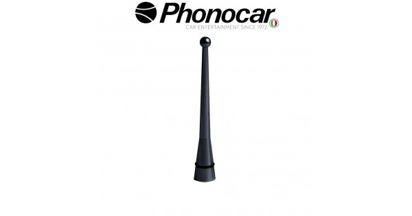 08.362 PHONOCAR