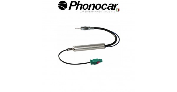 08.541 PHONOCAR