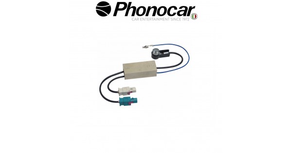 08.549 PHONOCAR