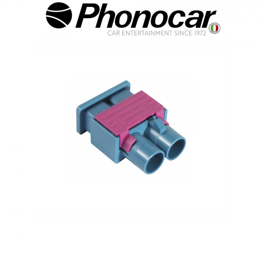 08.558 PHONOCAR