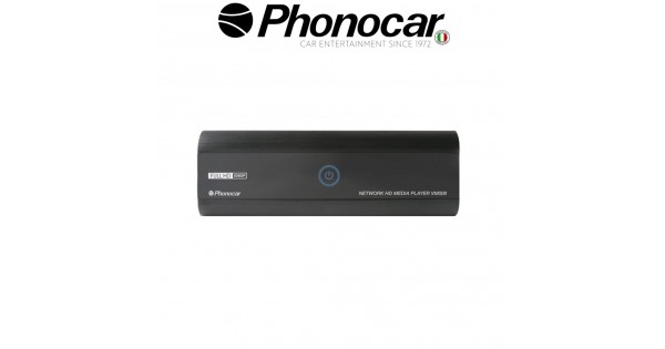 VM 008 PHONOCAR