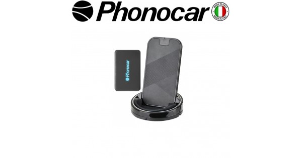 VM 382 PHONOCAR