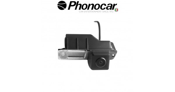 BC VM271 PHONOCAR