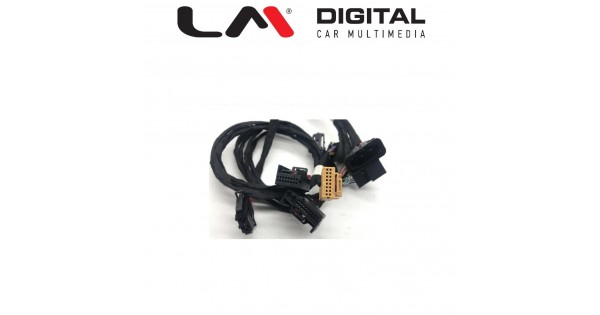 LM CCP CABLE PQ