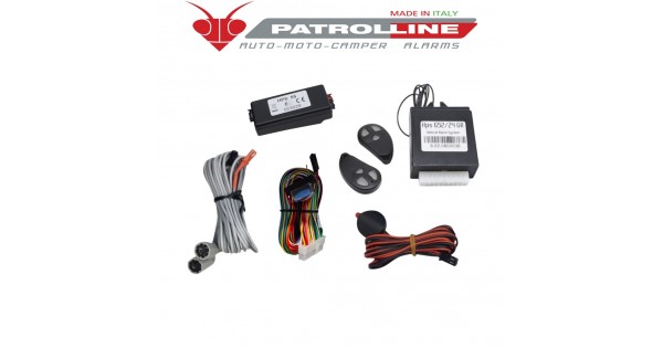 PATROL MAX 652-55 24V