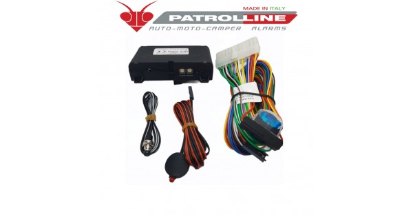 PATROL MAX 845 R