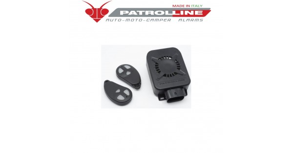 HPS 940 PATROL