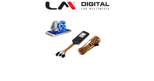 LM TRACK 8019