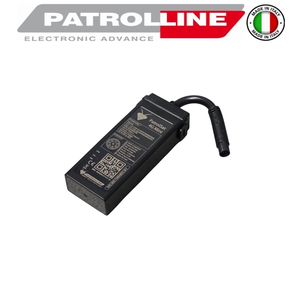 PATROL MAX 4G SIM2
